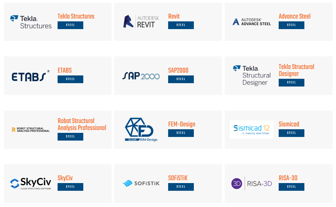 How to use the Hilti PROFIS Engineering plugin | IDEA StatiCa